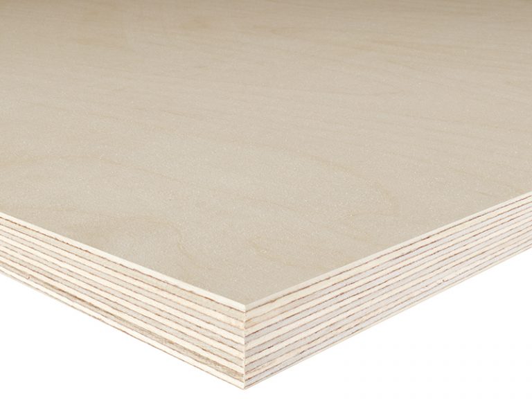 Wisa-Birch - Produtos da Multiplacas