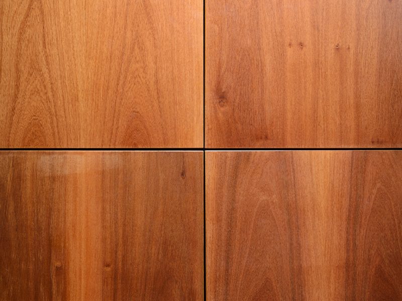 Plywood - Multiplacas